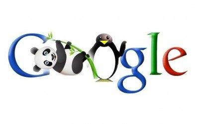 Impacts of the New Google Penguin Update