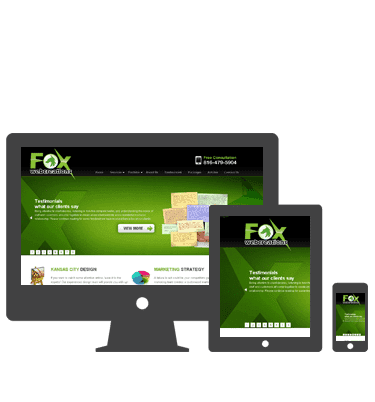 5 Amazing Web Design Trends To Follow In 2017 | Fox Web Creations