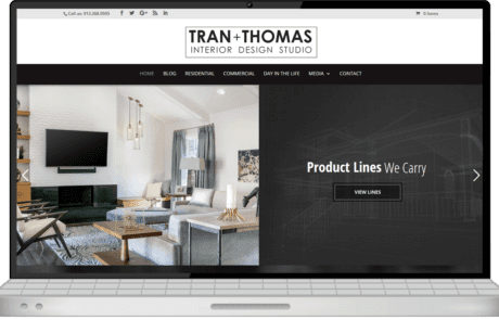 Fox Web Creations | Kansas City Website Design & eCommerce Web Developement