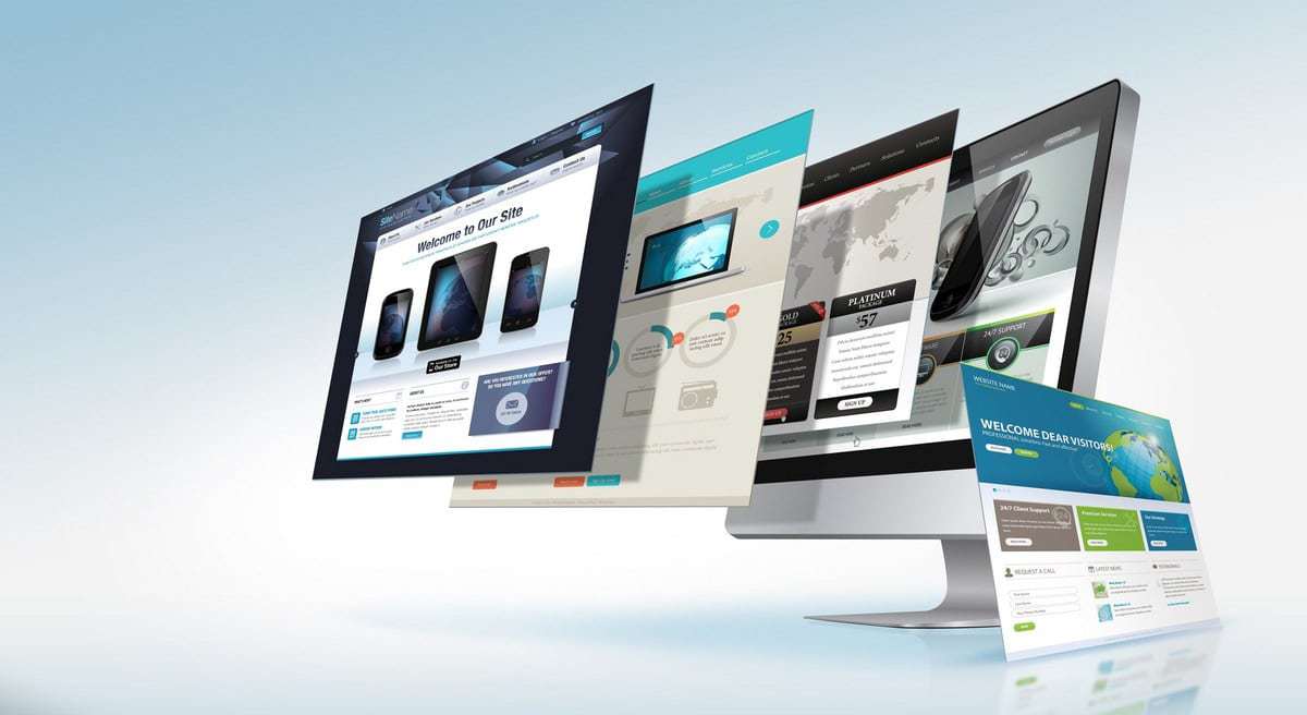 How to Add More Life and Bring More Customers to Your Website | Fox Web ...