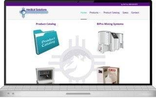 Kansas City Website Design, SEO & eCommerce Web Development - Fox Web ...