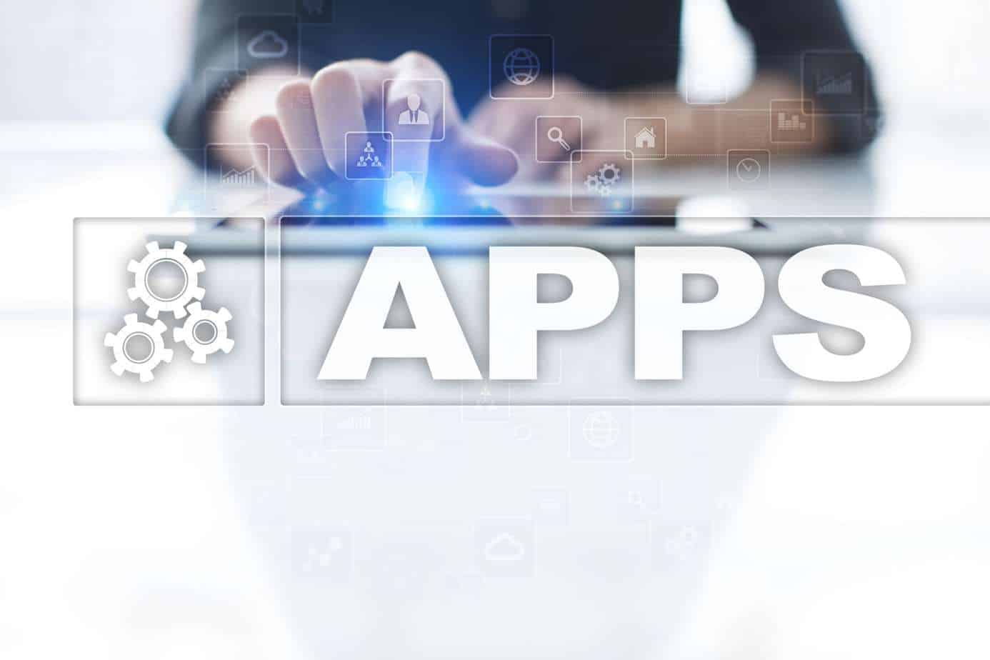 5 Ways to Harness App Development For Your Business | Fox Web Creations