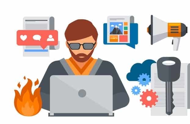 9 Tips On How To Promote a New Blog | Fox Web Creations