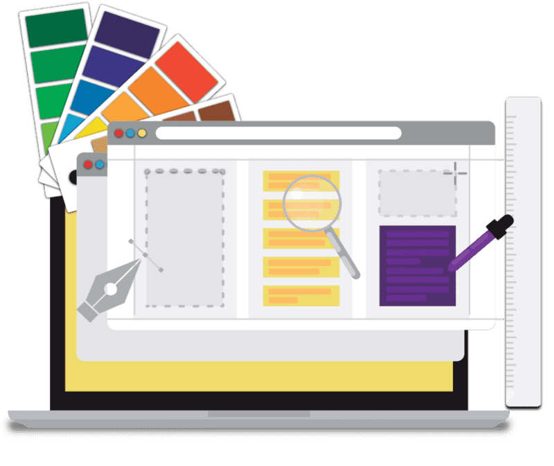Kansas City Web Design & SEO Services - Fox Web Creations